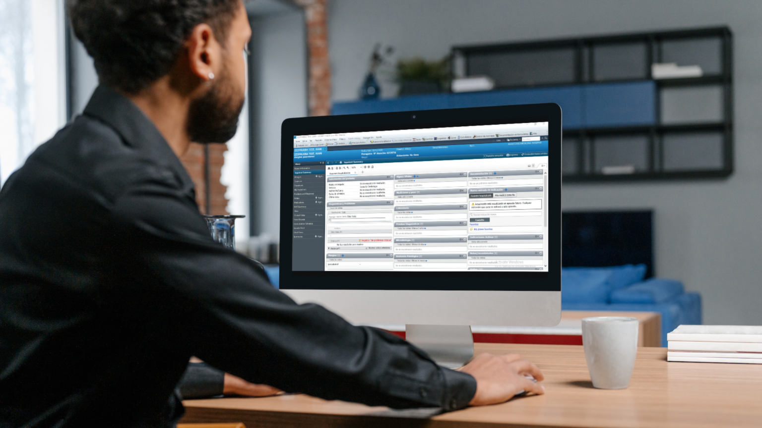 Everything you need to know about Oracle Health MPages